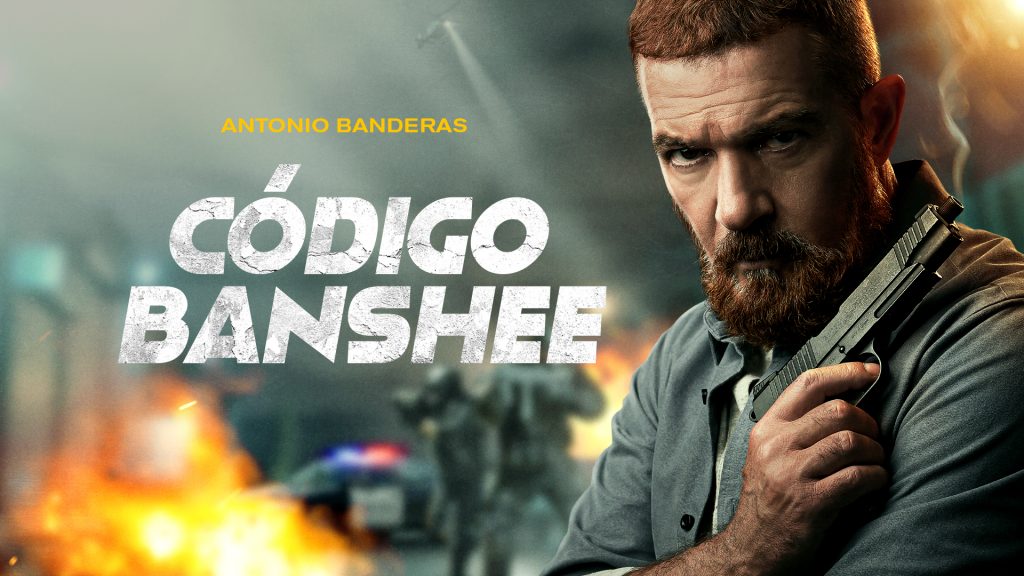Código Banshee - Youplanet Pictures